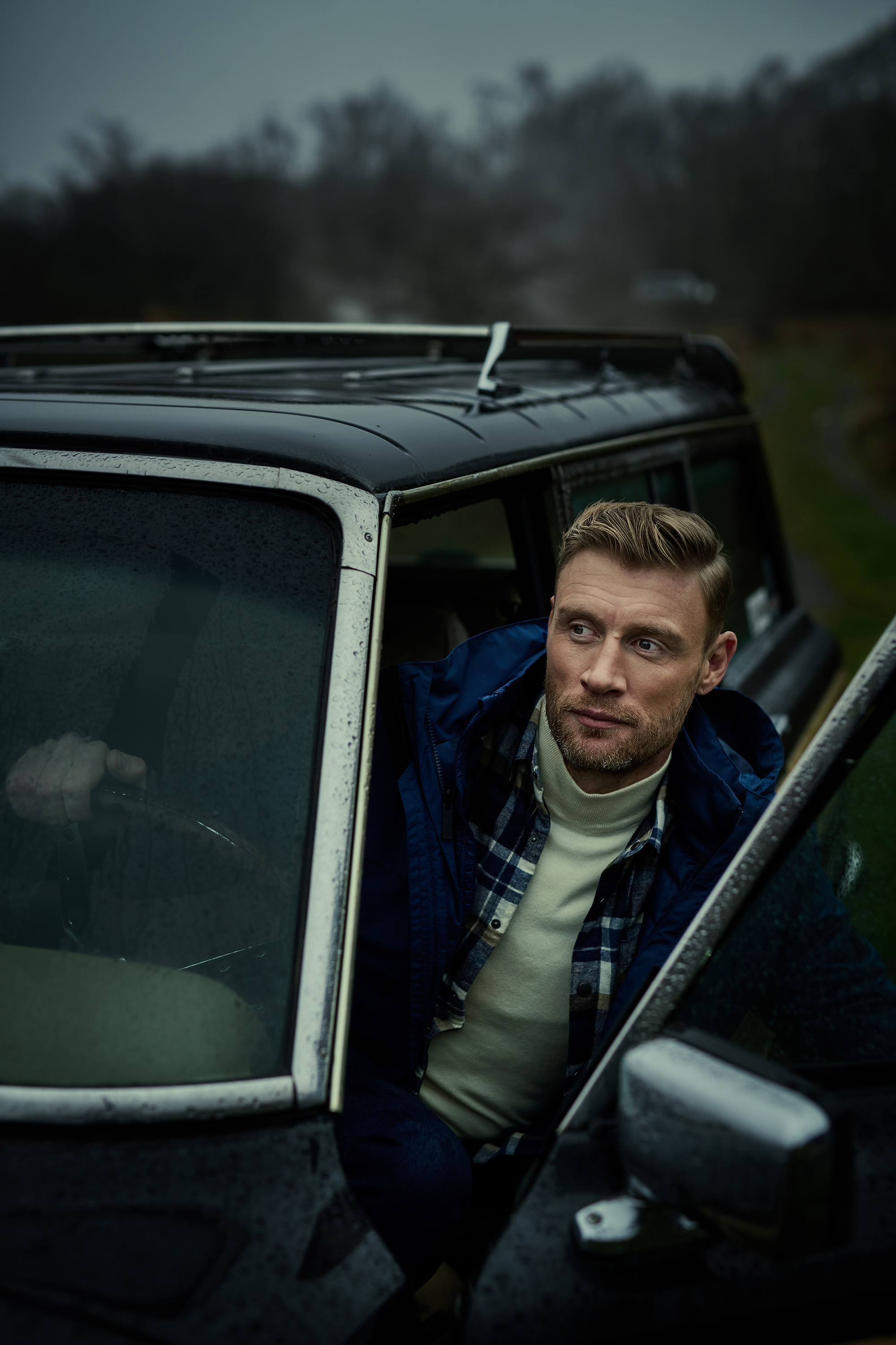 David Short - Gill Turner