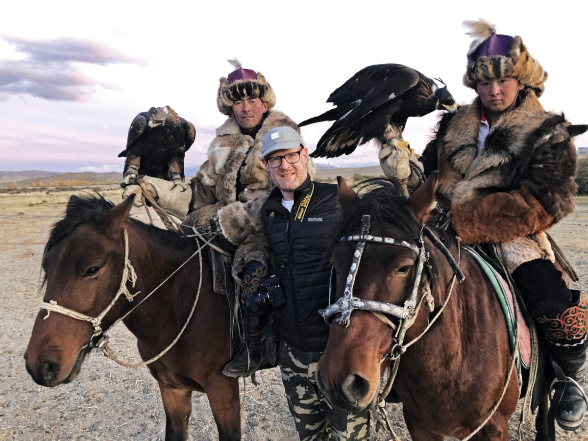 David Short - Gill Turner